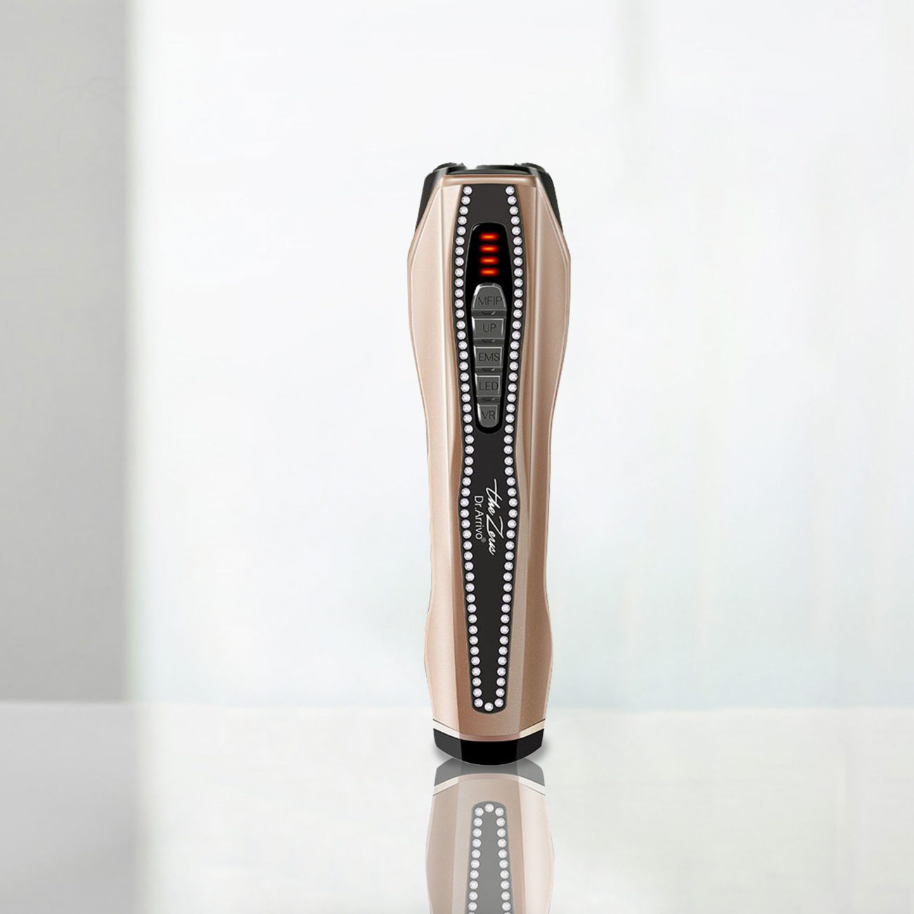 Dr. Arrivo Zeus II – A.GLOBAL