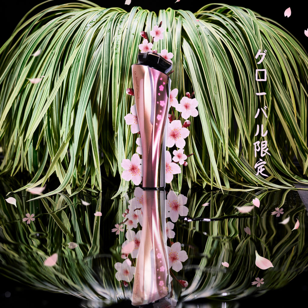 Dr. Arrivo Zeus II – A.GLOBAL